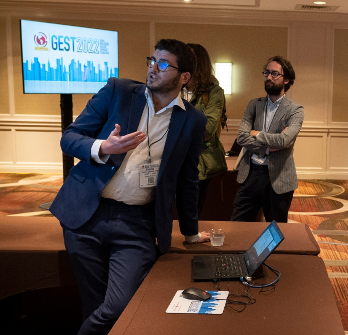 2026 GEST: INDUSTRY OPPORTUNITIES PROSPECTUS